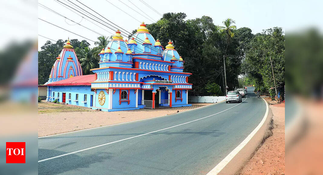 Will give in writing, Bhoma work to impact only four homes: CM - The ...