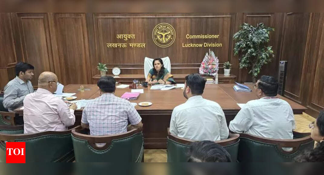 20 new health ATMs soon | Lucknow News - The Times of India