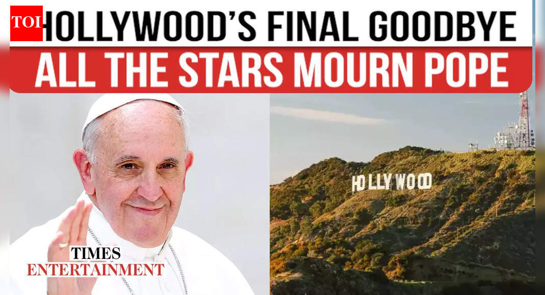 Inside Hollywood’s Deepest Goodbye: Scorsese to Oprah: All Mourns The ...