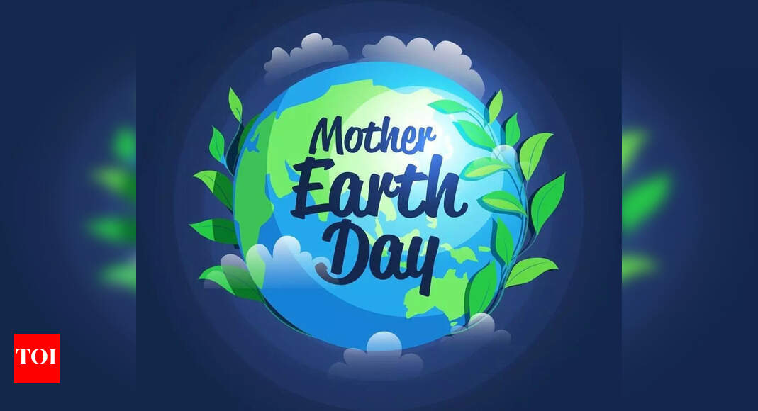 World Earth Day: Grounding Rituals and Healing Plants for Each Moon ...
