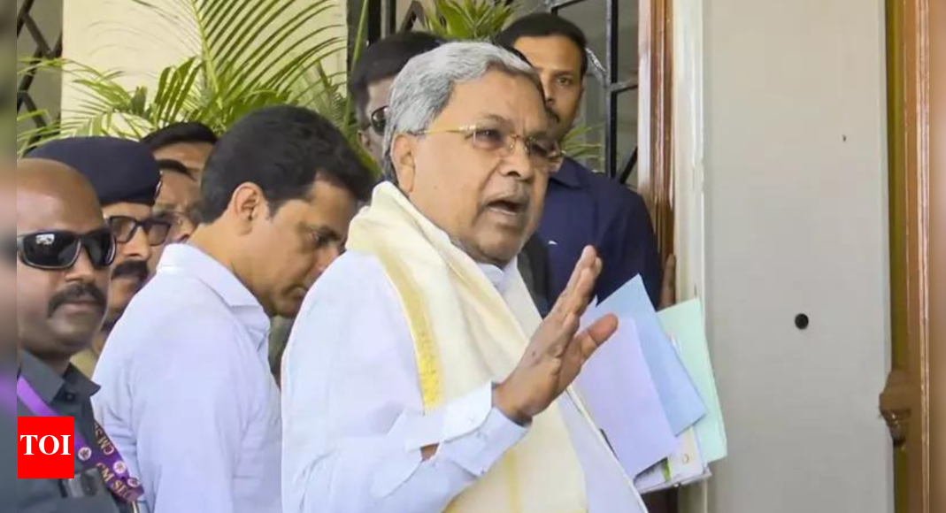 2015 Karnataka caste survey responses ‘disappear’ from Haveri tahsildar ...