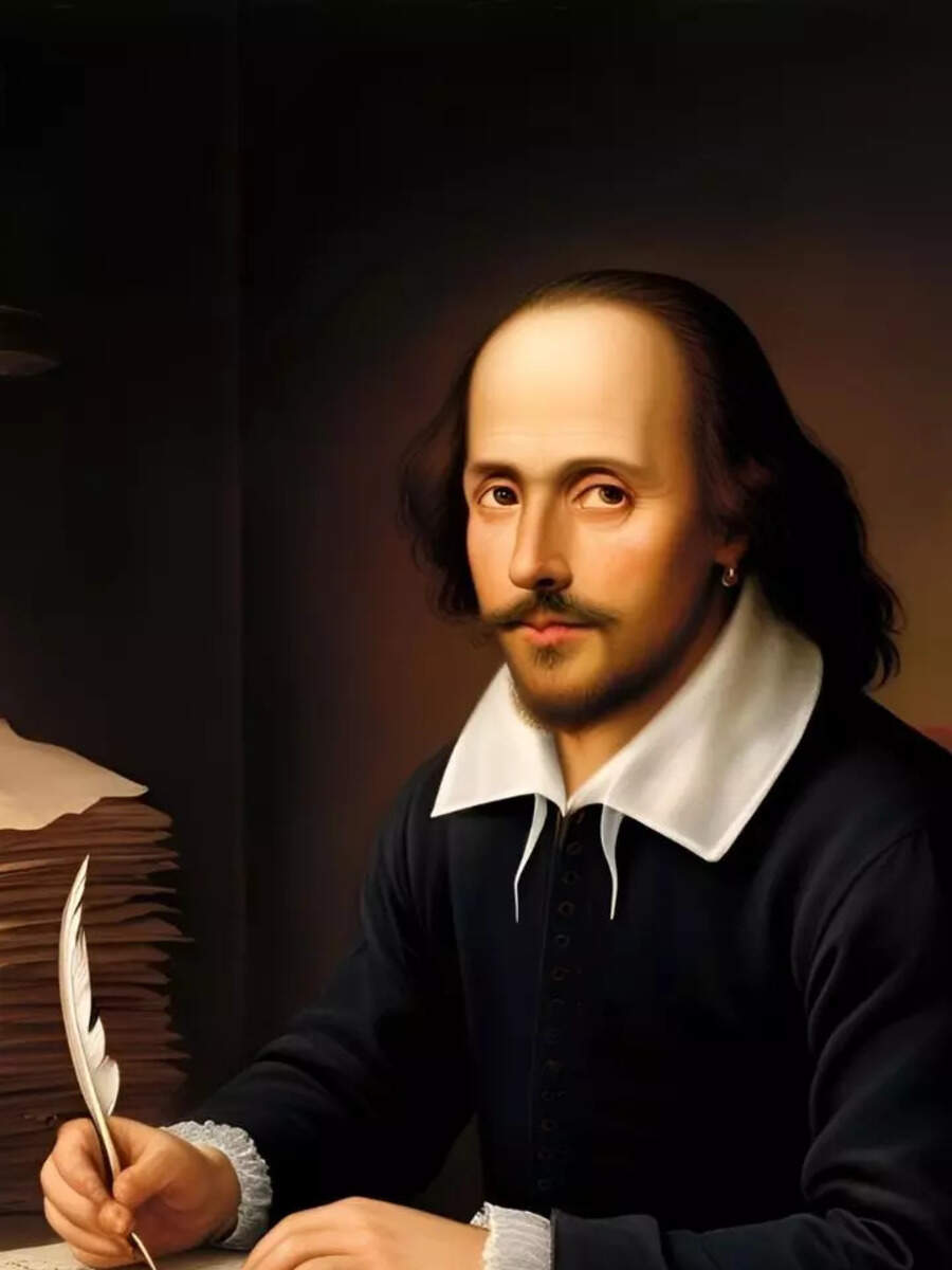 10 Shakespeare quotes that help deal with the problems of modern life ...