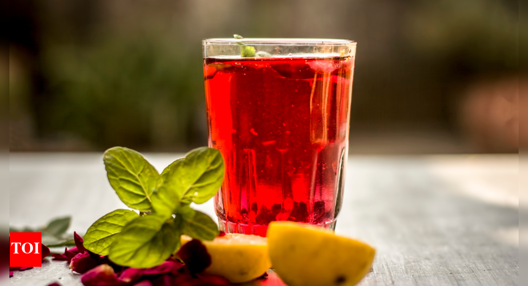6 best recipes to try with Patanjali's Gulab Sharbat at home - The ...