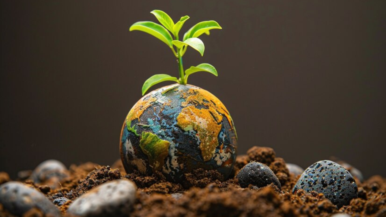 World Earth Day 2025: 8 Simple Ways You Can Help Protect The Planet Today