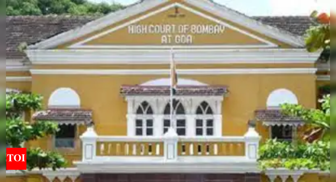 High Court of Bombay at Goa receives bomb threat via email - The Times ...
