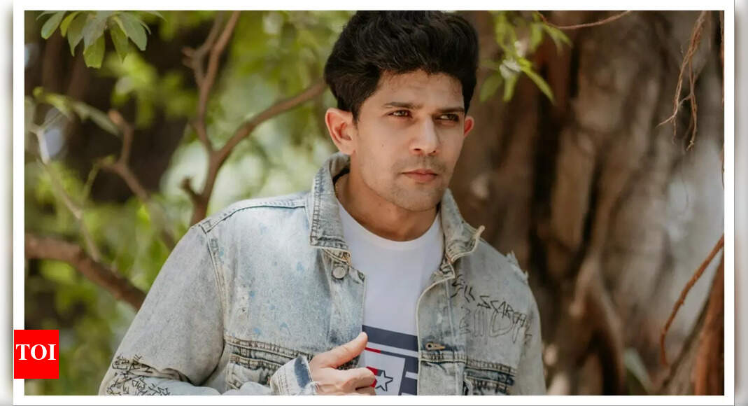 Abhinav Kumar joins the cast of Chakravarti Samrat Prithviraj Chauhan ...