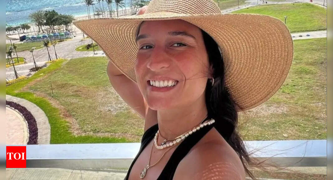 German creator Vanessa Konopka dies after a painful health battle - Times of India