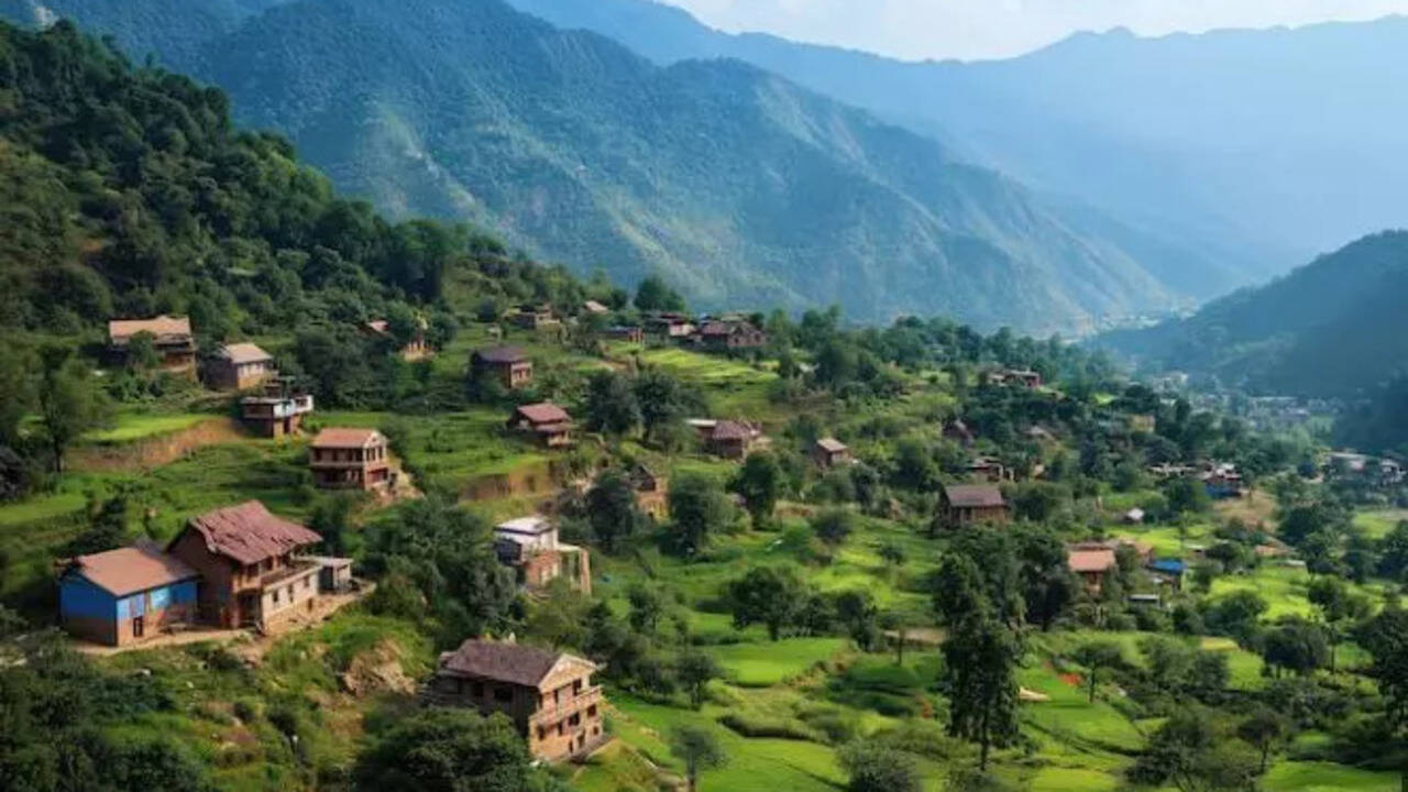 7 Must-See Places In Nepal: A Journey Through Himalayan Beauty