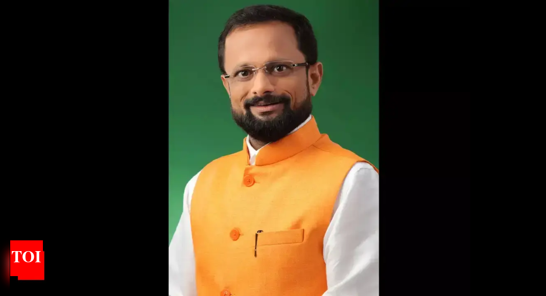 Naresh Mhaske Calls Uddhav Thackeray a Modern-Day Duryodhan Over Raj ...