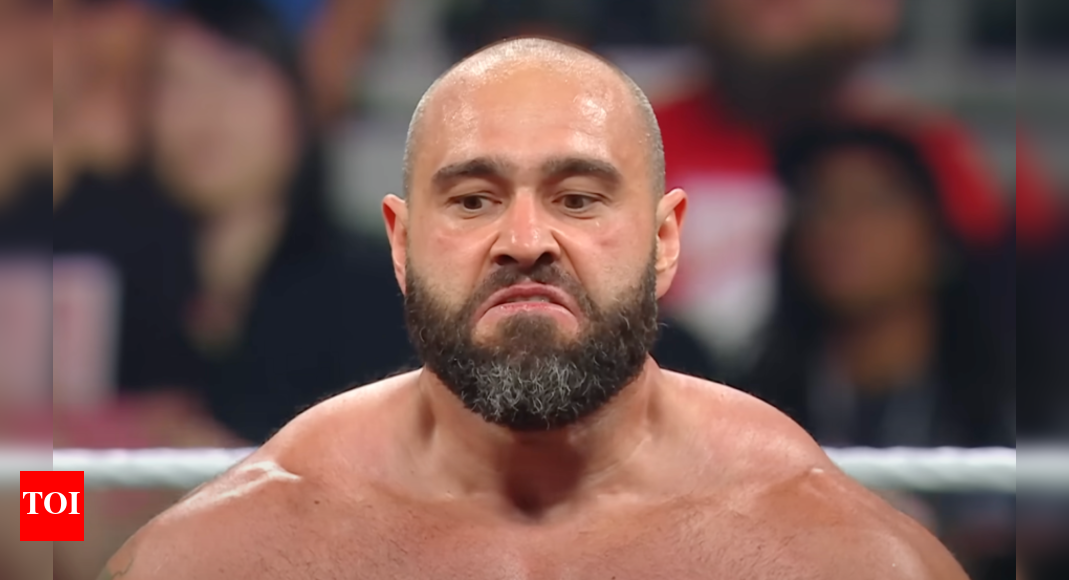 Who is Rusev's wife? Marriage life details you need to know about the ...