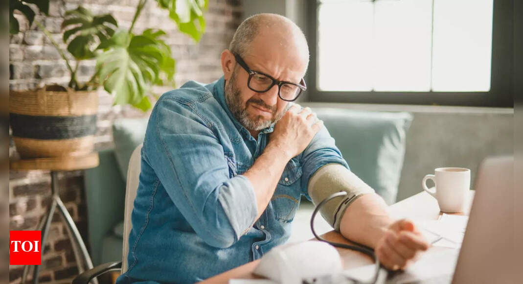 Controlling high blood pressure can also help reduce the risk of THIS ...