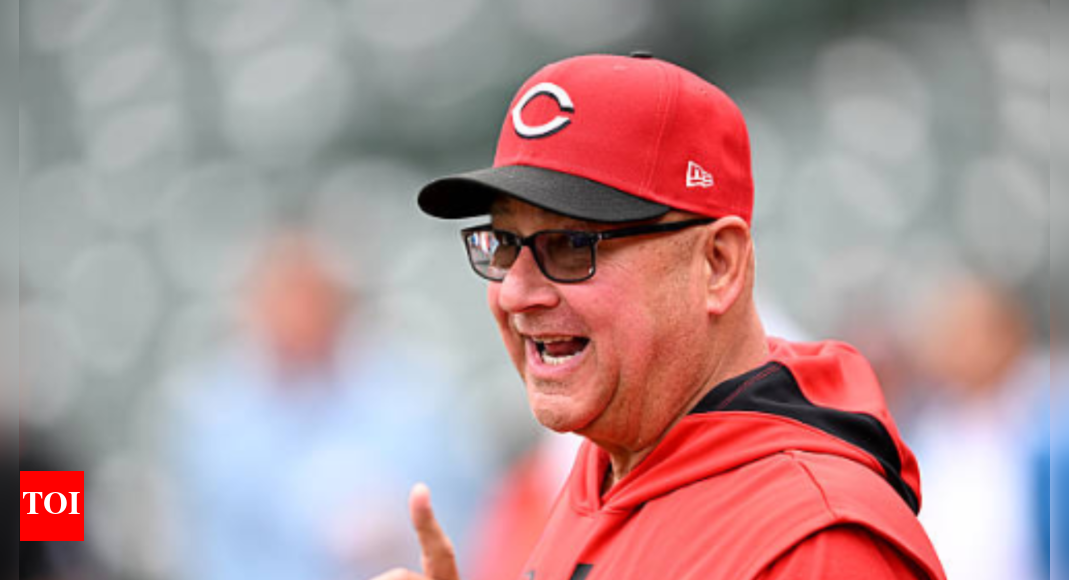 "Happy birthday skipper" – Reds fans celebrate Terry Francona’s 66th ...