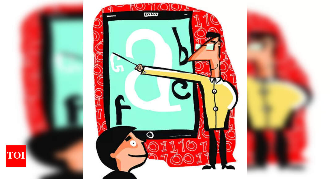 Teacher edu diploma to give way to advanced courses | Goa News - Times ...