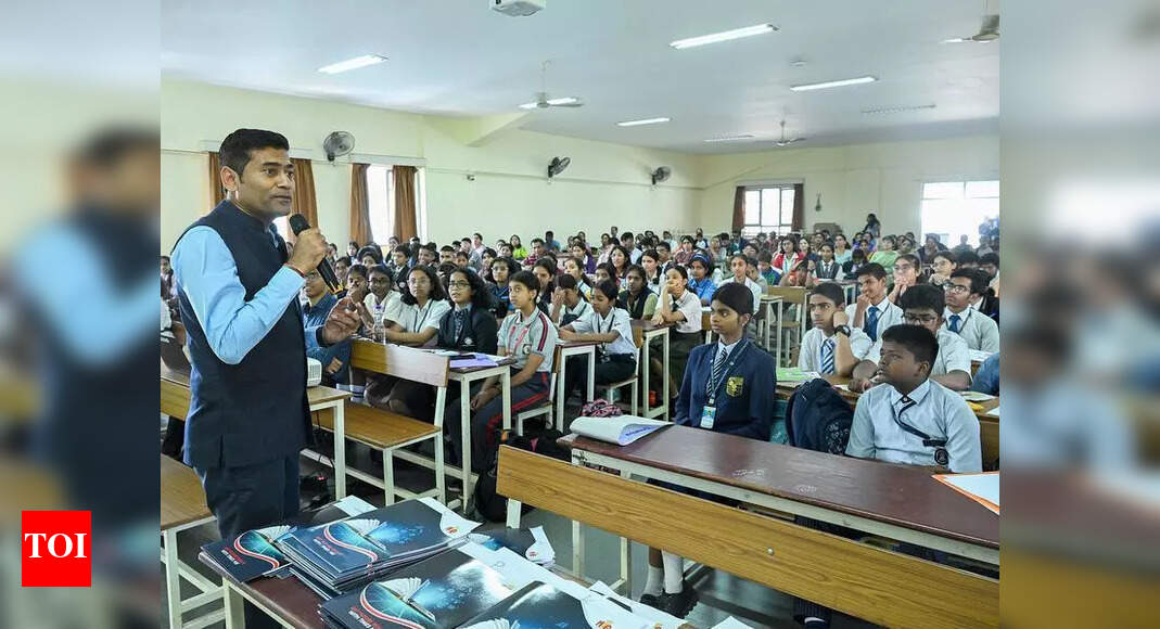 Immersive workshop sparks creativity in aspiring journalists in ...