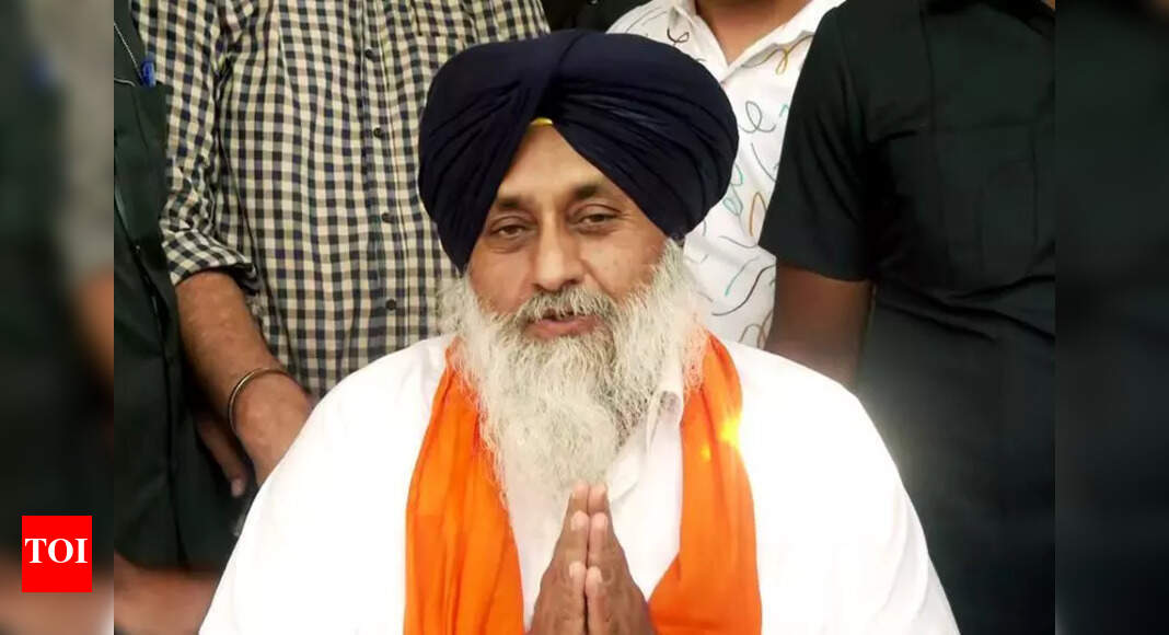 SAD, BJP slam AAP for ‘tax terrorism’, threaten agitaion | Chandigarh ...