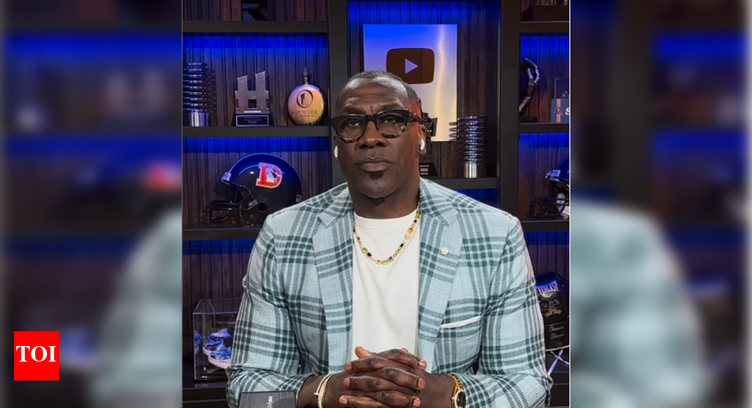 Shannon Sharpe Rape Case: Shannon Sharpe tried to settle rape case with ...