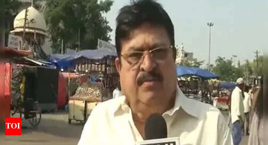 'Definitely foreign hand behind it': BJP's N Ramchander Rao on Pahalgam ...