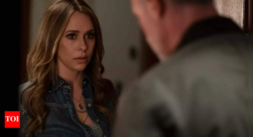 'I Know What You Did Last Summer' sequel trailer: Jennifer Love Hewitt ...