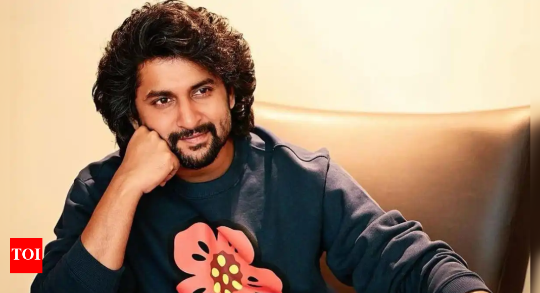 Nani on playing age-appropriate roles; Says, "I'm excited to get older ...