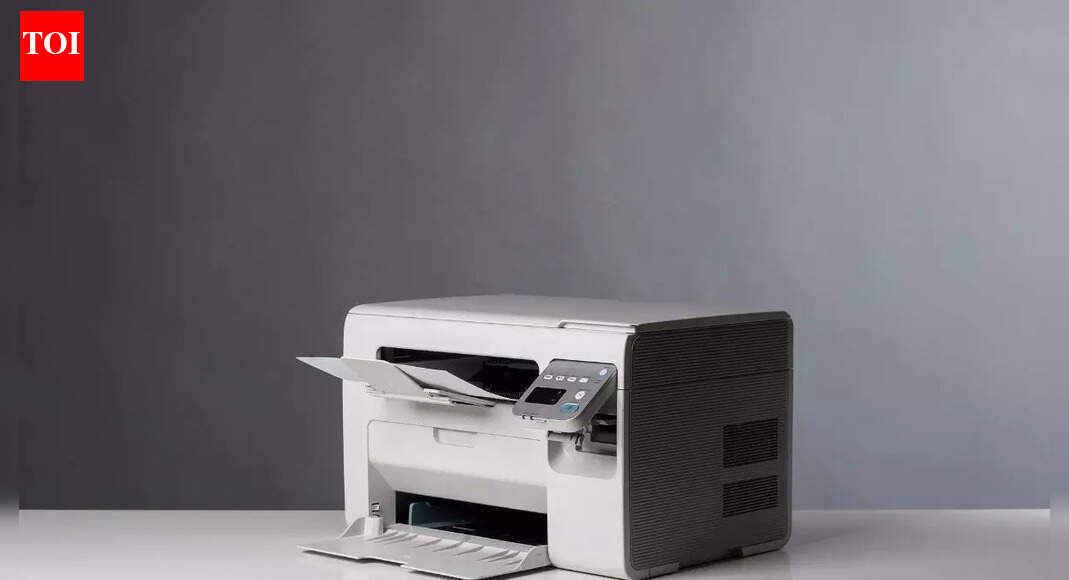 Best Monochrome Laser Printers for Fast, Affordable Black & White ...