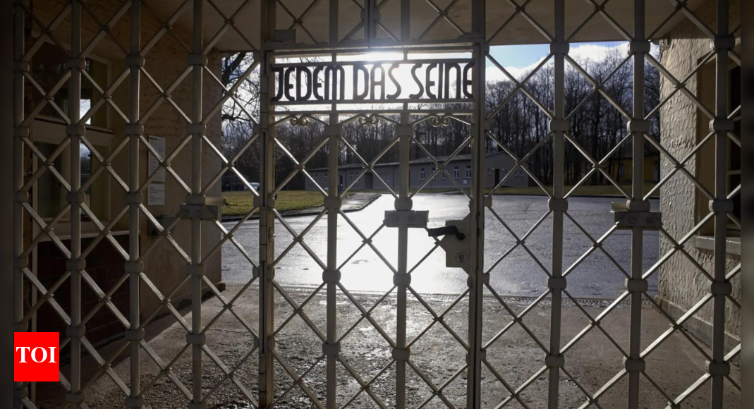 Holocaust survivor says reliving nightmare with grandson's Gaza ...