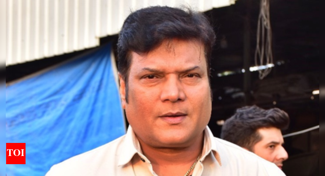 'CID' comes up with its first-ever silent episode | - Times of India