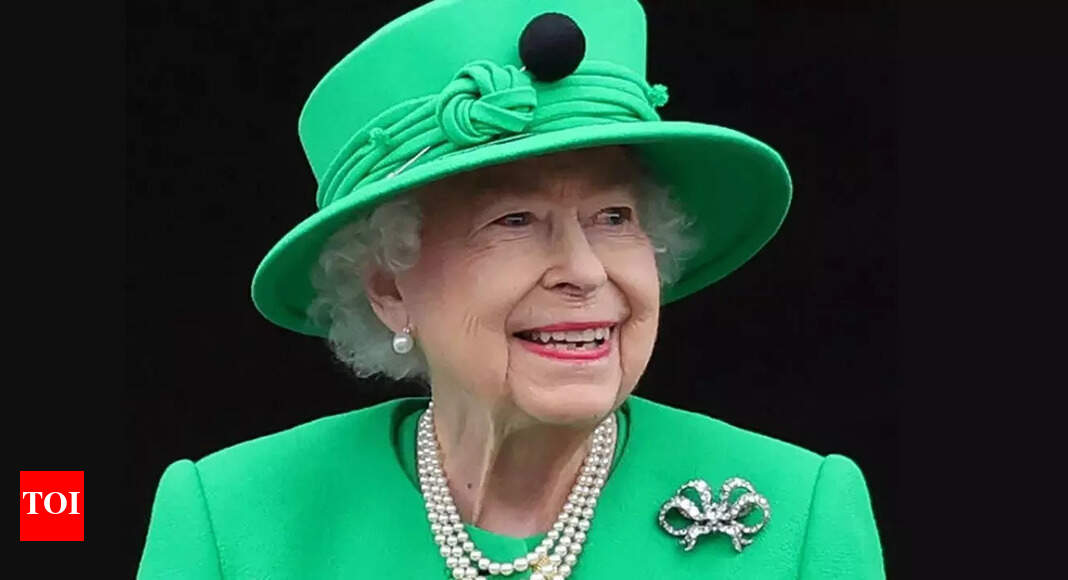 Did this leafy green help Queen Elizabeth live till 96? Incredible ...