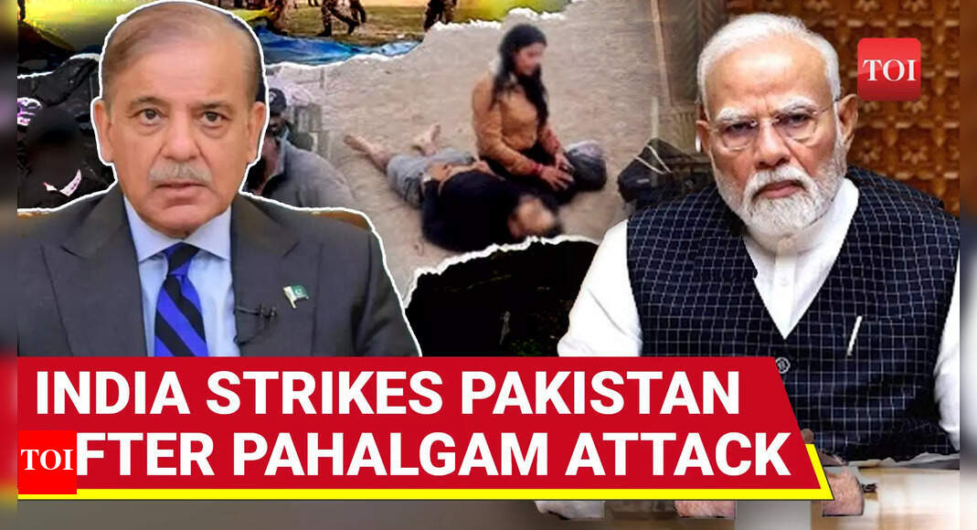 One week of Pahalgam terror attack: 10 key developments as India ...