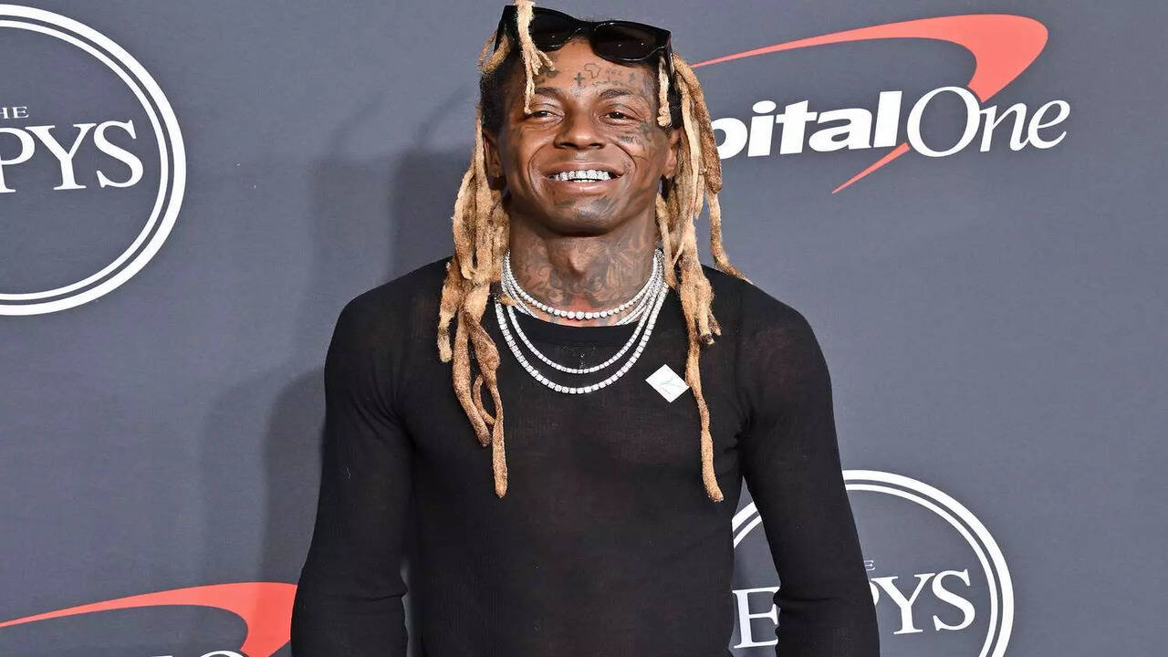Cameron Carter Lil Wayne Mac