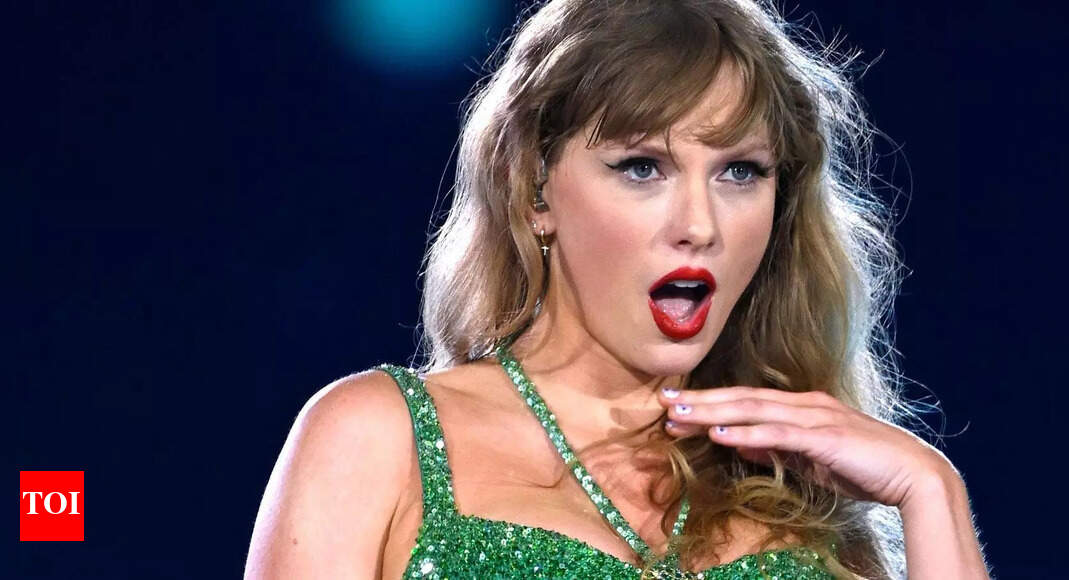 Taylor Swift’s billionaire status hits a surprising shift as she keeps ...