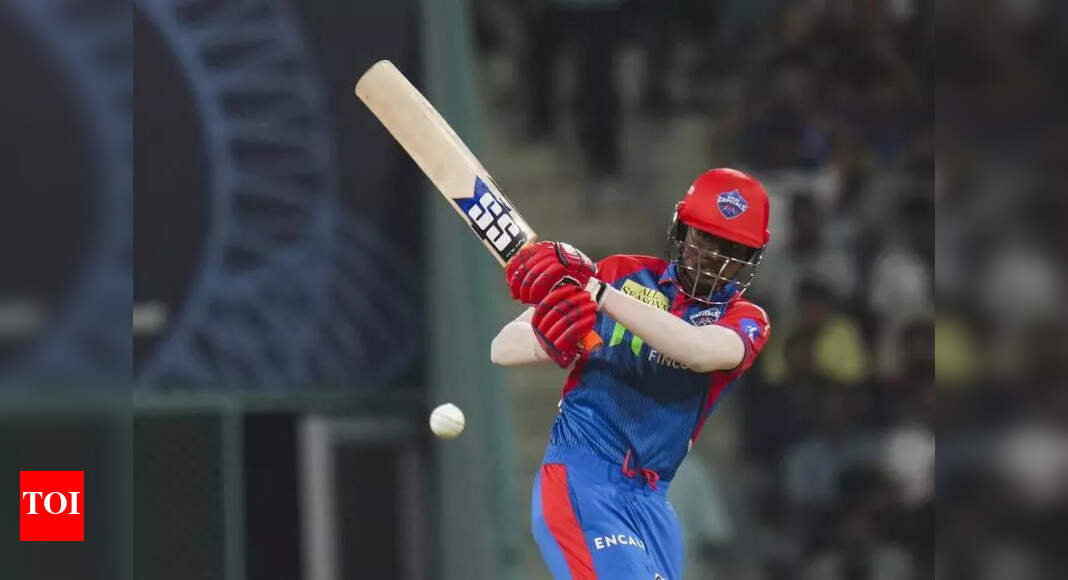 Love to don Indian colours, but current focus is on IPL: Porel ...
