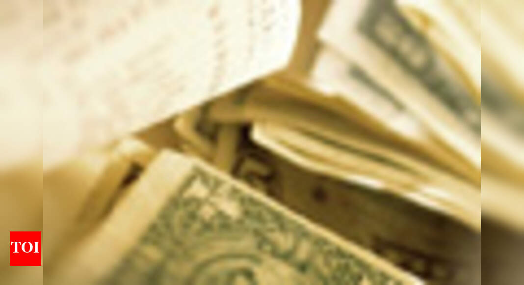 ‘It’s all about money, honey!’ - The Times of India