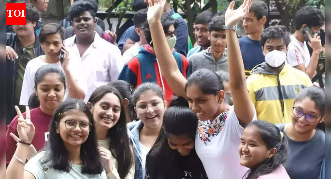 Board Results 2025 Live Updates: Check when CBSE, CISCE, UP, MP ...