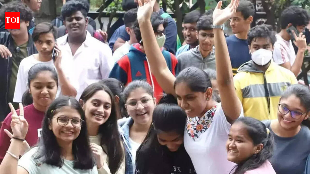 Board Results 2025 Live Updates: Check when CBSE, CISCE, UP, MP ...