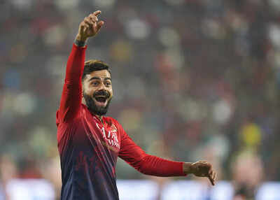 IPL match today, RCB vs RR: Team prediction, head-to-head, Chinnaswamy ...