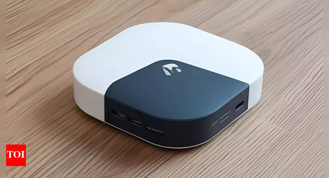 Best Whole Home Mesh Routers: Top Picks For Best Coverage - The Times ...