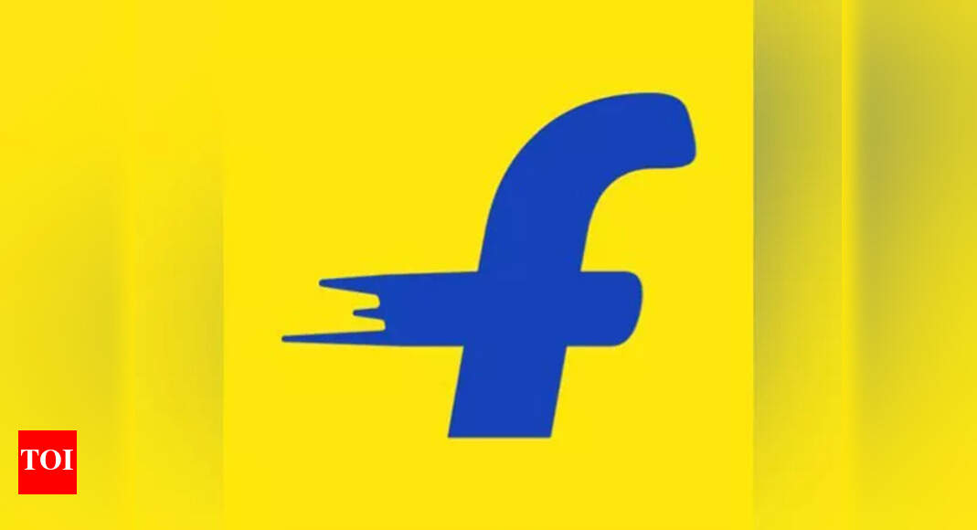 Off the boat: Inside India's reverse flipping wave - Times of India