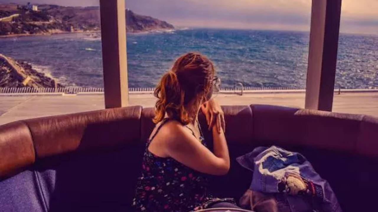 Solo In Style: The Luxury Way To Travel Alone