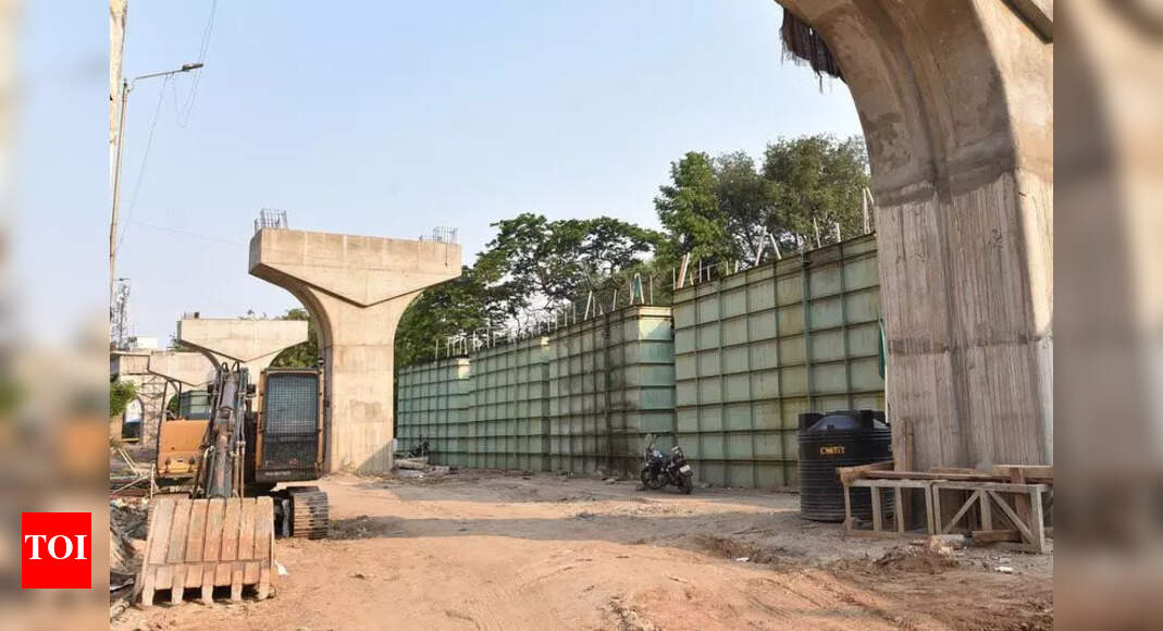 Panthalkudi sewage plant being restored at Rs1 crore ahead of Chithirai ...