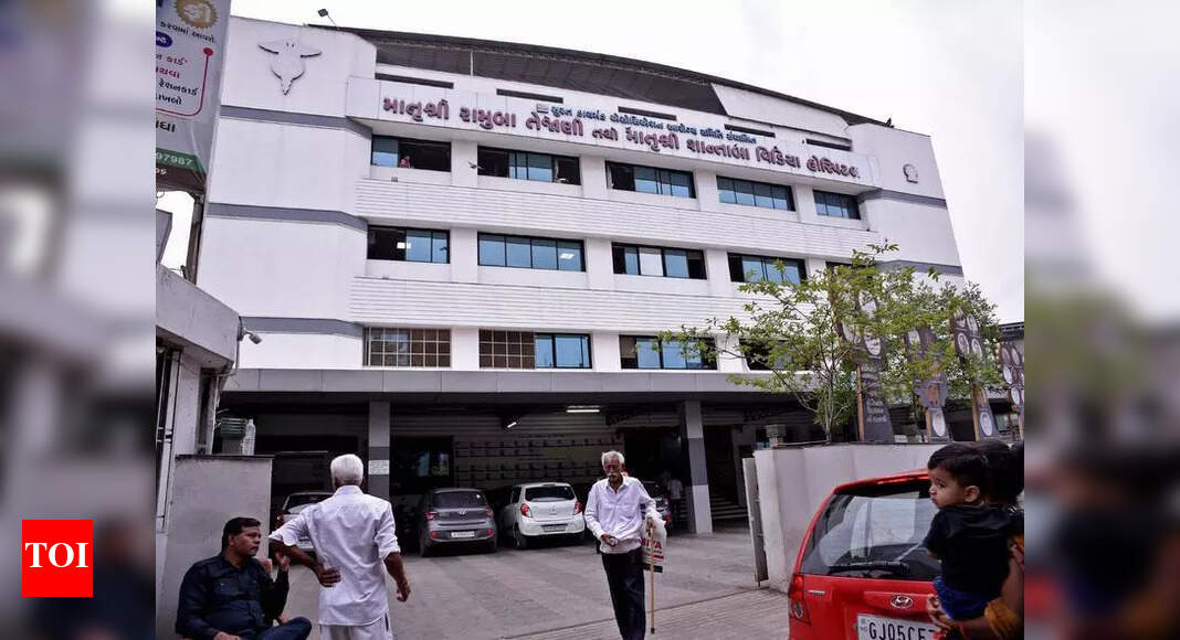 10 ‘patients’ forge mediclaim papers to pocket Rs one crore | Surat ...