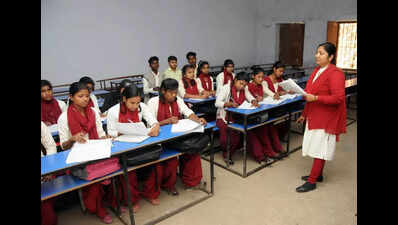 JEPC reviews NTA, school certifications | Ranchi News - The Times of India
