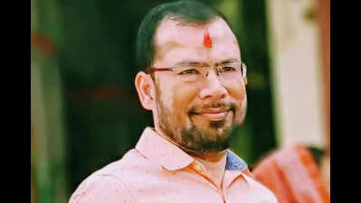 Dead Raipur tourist grew up in Balangir - The Times of India