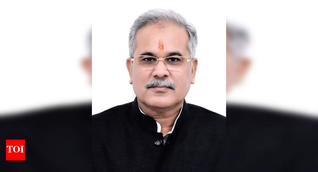 J&K terror attack: Senior Cong leader Baghel questions security lapses ...