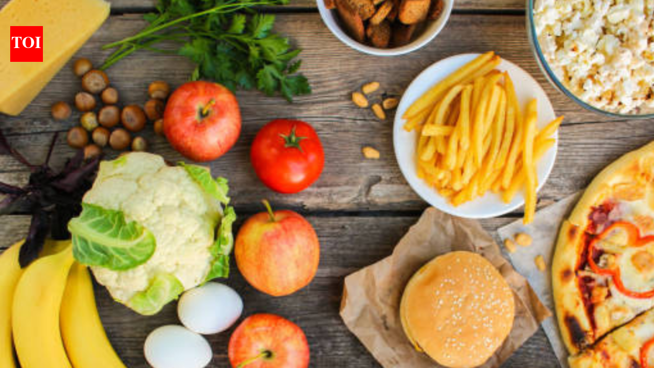 6 snacks that feel like junk food but are actually good for you