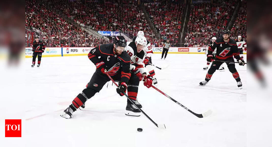 Do-or-Die game: Devils’ stars must deliver | NHL News - The Times of India