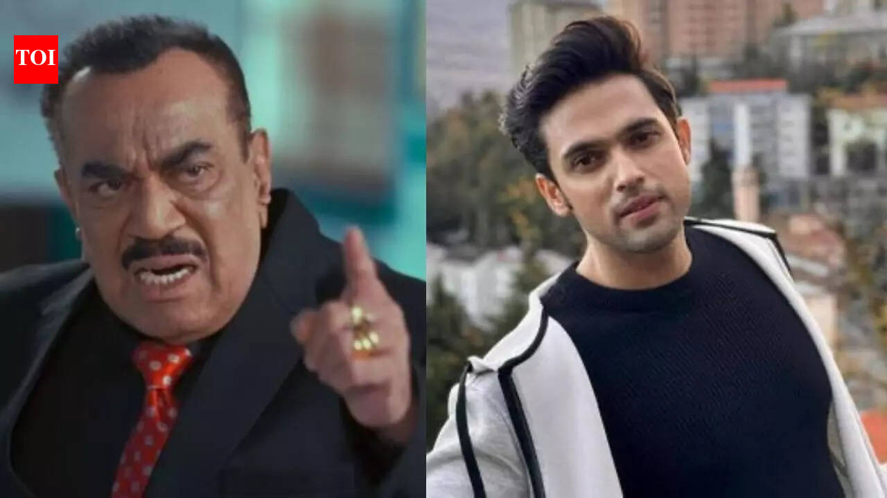 From Shivaji Satam to Parth Samthaan: Net worth of popular CID 2 stars