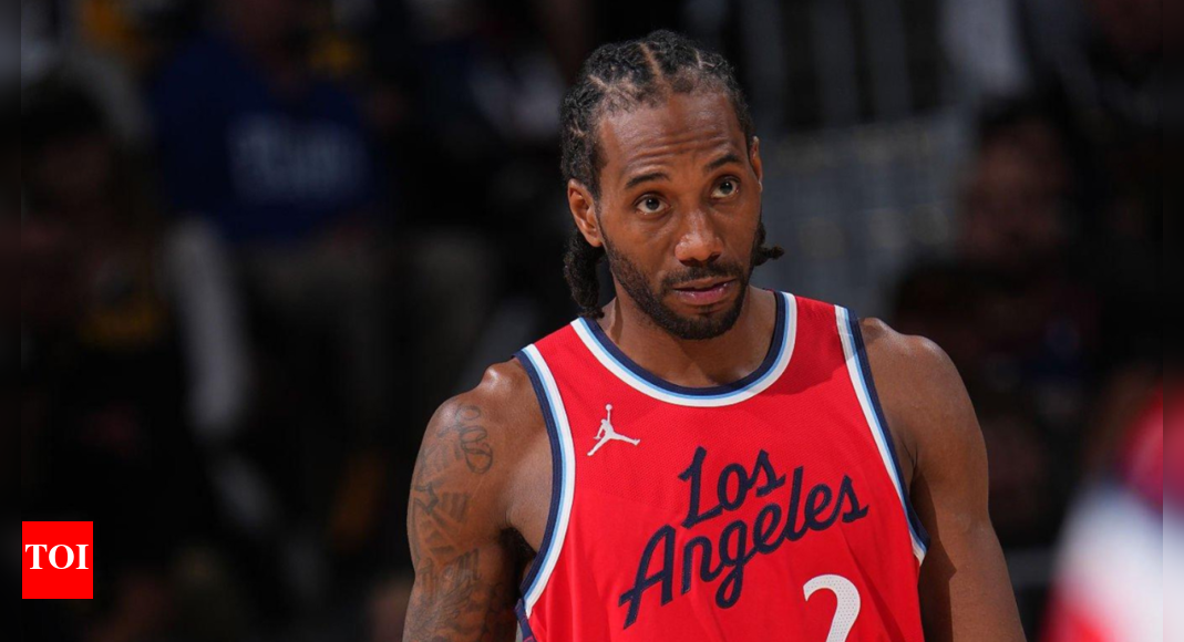 “This is what Kawhi lives for”: Los Angeles Clippers’ head coach Ty Lue ...