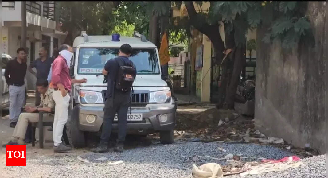 Chhattisgarh ACB, EOW raids over 20 officials across Chhattisgarh in land scam under Bharatmala ...