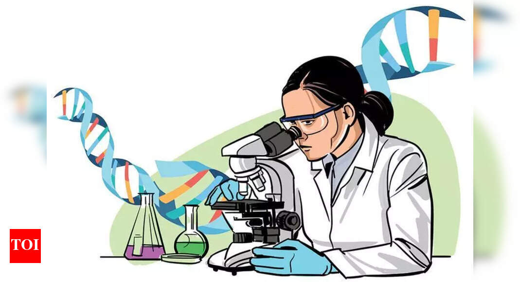 Decks cleared for formation of Chakra to manage state’s medical ...