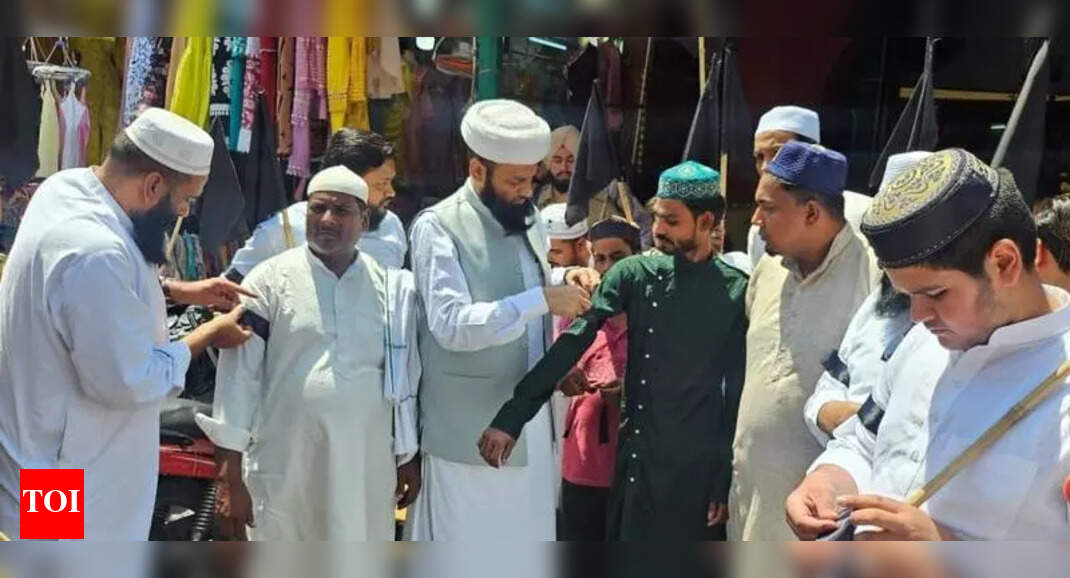 We are suffering consequences of Partition till date: Muslims ...